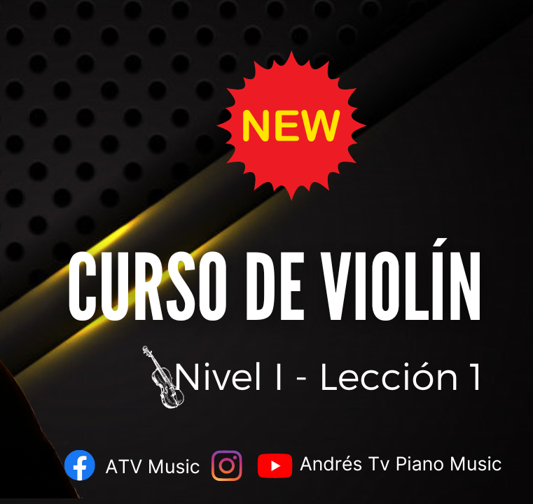 Beginner Violin - A Method Book With Lessons And Songs | Made By Teachers